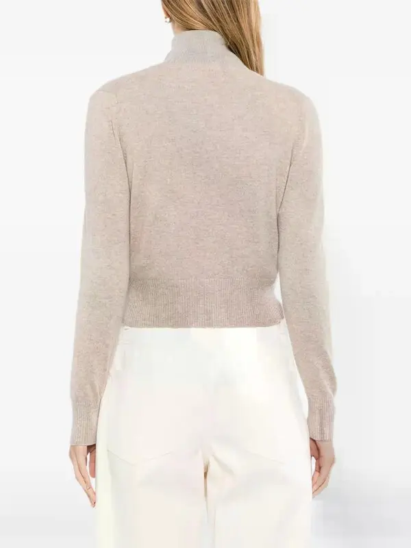 N.peal Ivy Cardigan