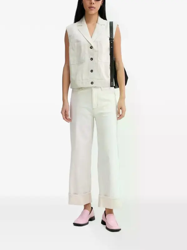 Marc O'polo Turn-up Cuff Jeans