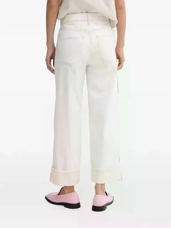 Marc O'polo Turn-up Cuff Jeans