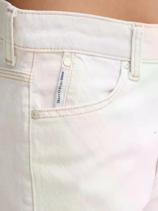 Marc O'polo Turn-up Cuff Jeans