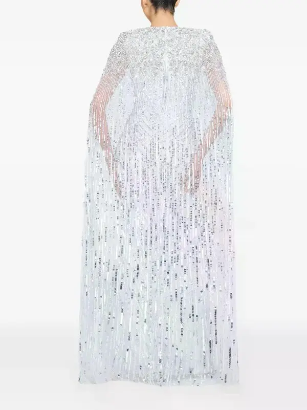 Jenny Packham Symphony Dress