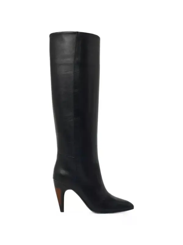 Isabel Marant Étoile Jany Leather Boots