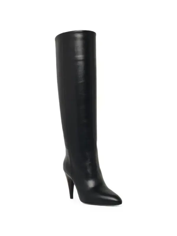 Isabel Marant Étoile Jany Leather Boots
