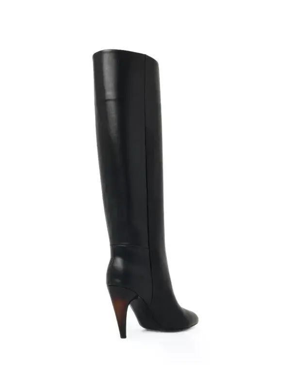 Isabel Marant Étoile Jany Leather Boots