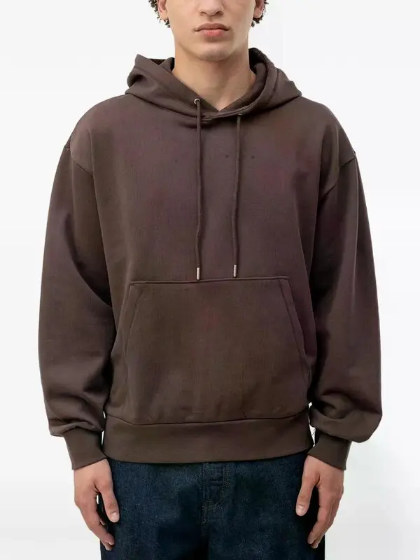 Hugo Graphic-print Hoodie