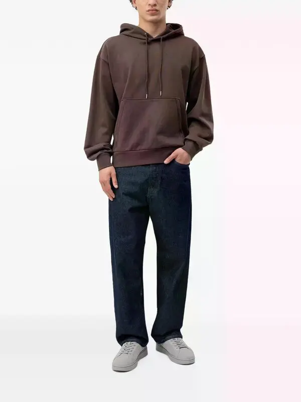 Hugo Graphic-print Hoodie