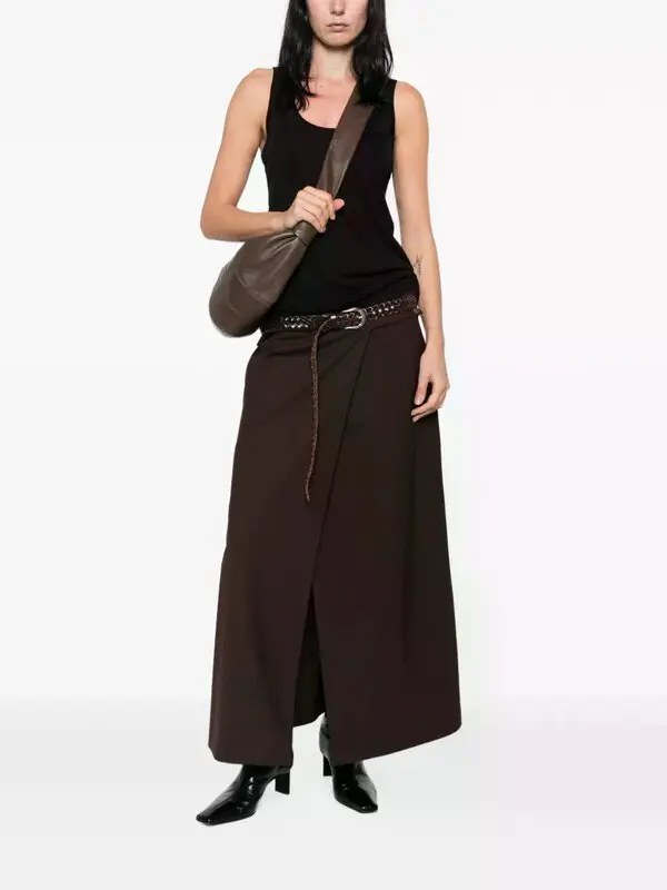 LEMAIRE Scoop-neck Tank Top