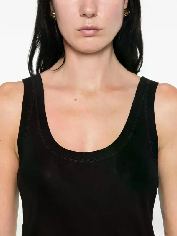 LEMAIRE Scoop-neck Tank Top