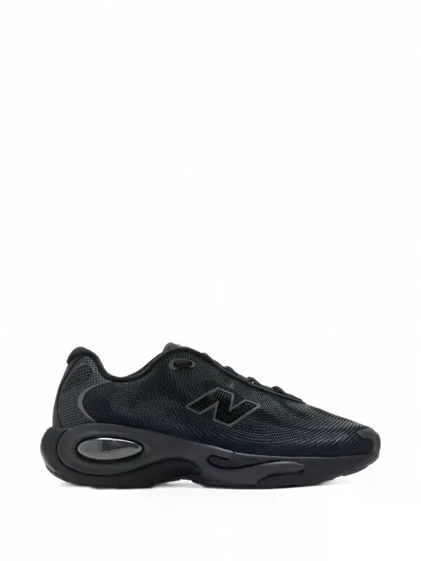 NEW BALANCE Ac Runner Sneakers - Black