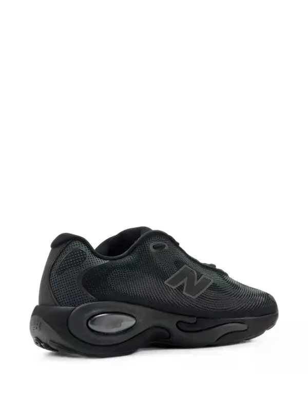 NEW BALANCE Ac Runner Sneakers - Black