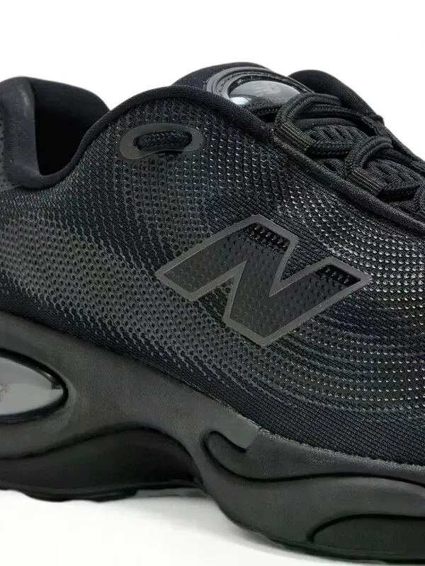 NEW BALANCE Ac Runner Sneakers - Black