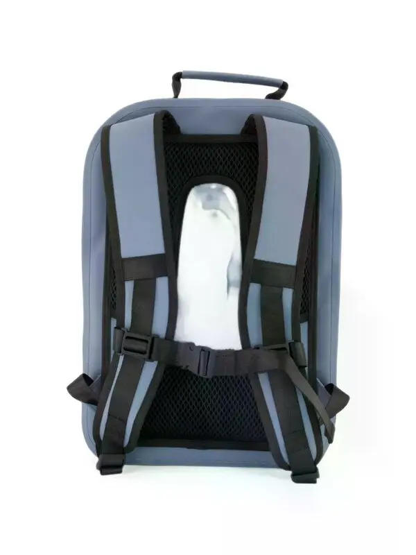 Rains Deepwater Day Large W4 Backpack - Blue