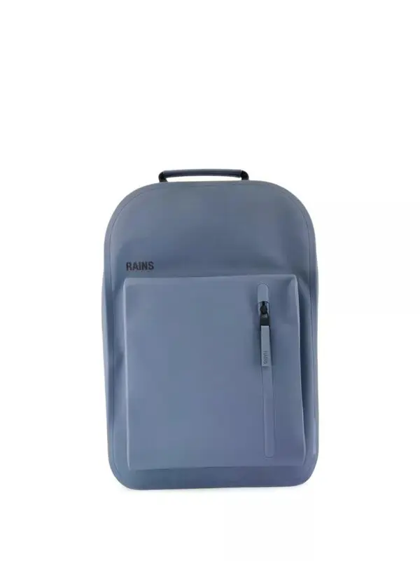 Rains Deepwater Day Large W4 Backpack - Blue