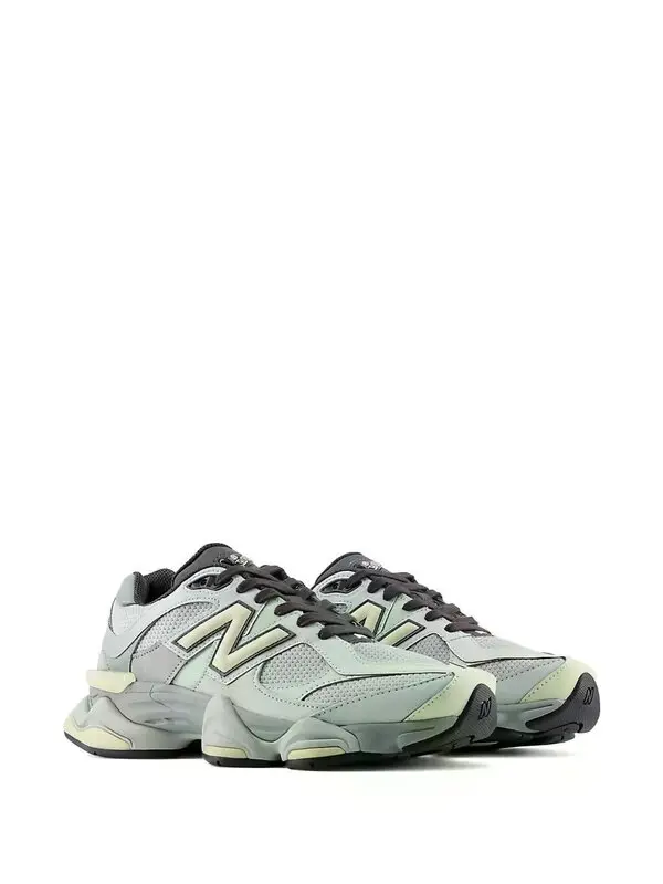 NEW BALANCE 9060 Sneakers - Grey