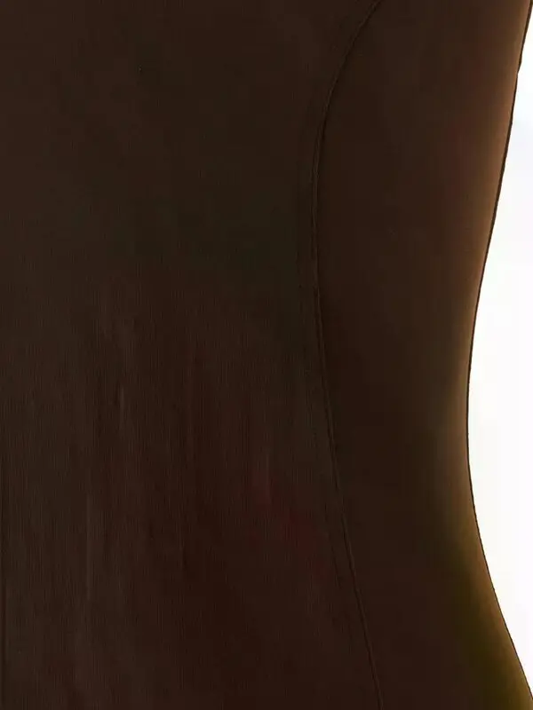 ERES Apparence Strapless Swimsuit