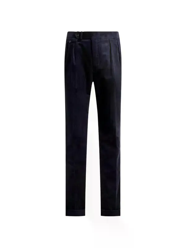 Ralph Lauren Purple Label Gregory Corduroy Trousers