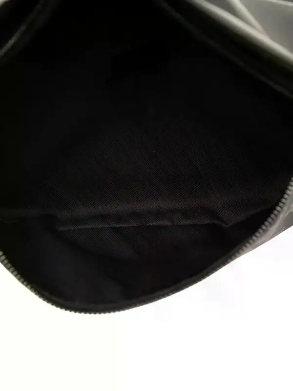 LOUIS VUITTON 2018 Monogram Galaxy Discovery Bumbag Belt Bag