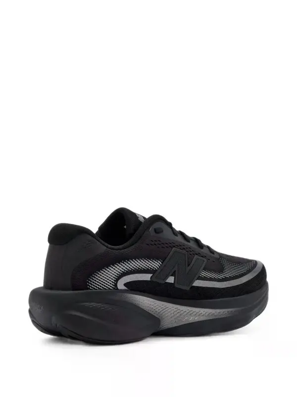 NEW BALANCE Ellipse Sneakers - Black