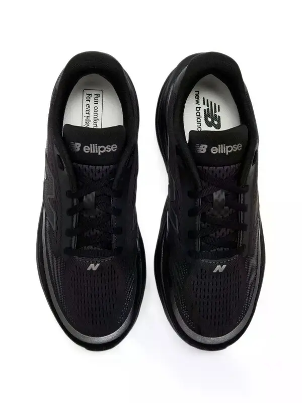 NEW BALANCE Ellipse Sneakers - Black