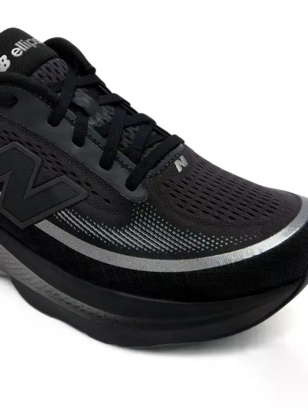 NEW BALANCE Ellipse Sneakers - Black