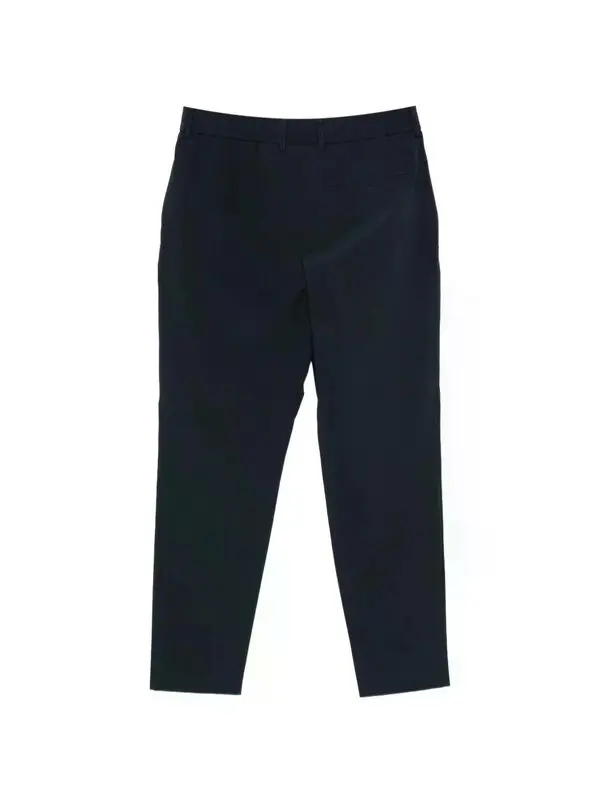 BOSS Perin Drawstring-waist Trousers