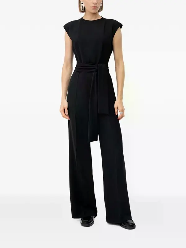 Hugo Belted Jumpsuit