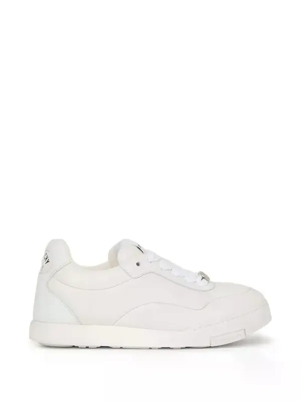 Givenchy Puffy Yard Sneakers In Nappa Leather