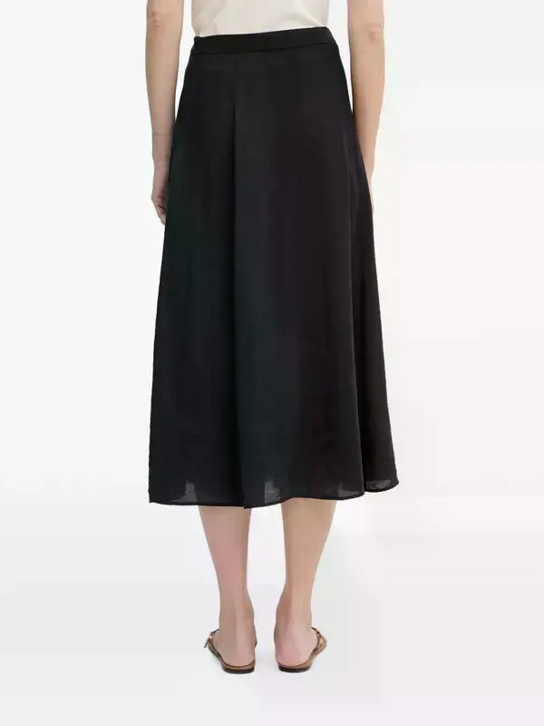 Marc O'polo Seam-detail Midi Skirt