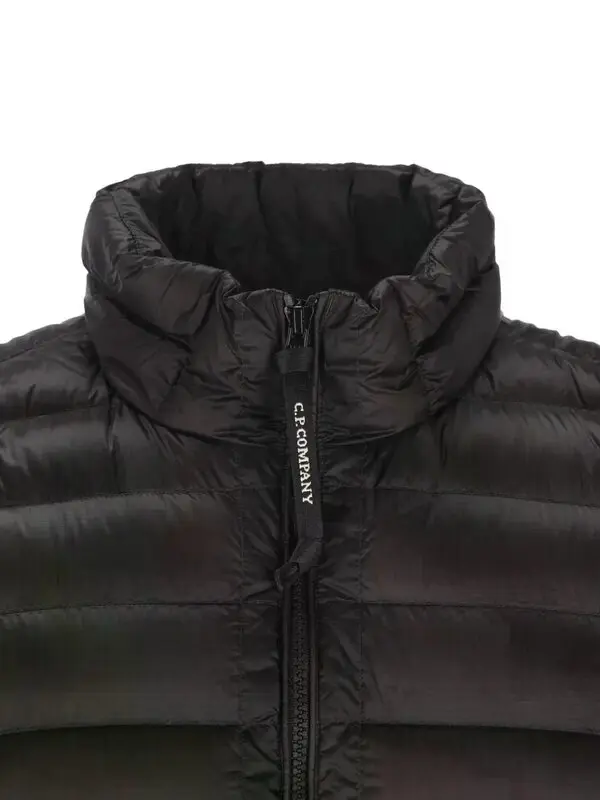 C.P. COMPANY D.d. Shell Down Gilet