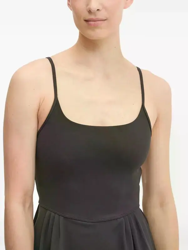 PUMA Cloudspun Open-back Dress