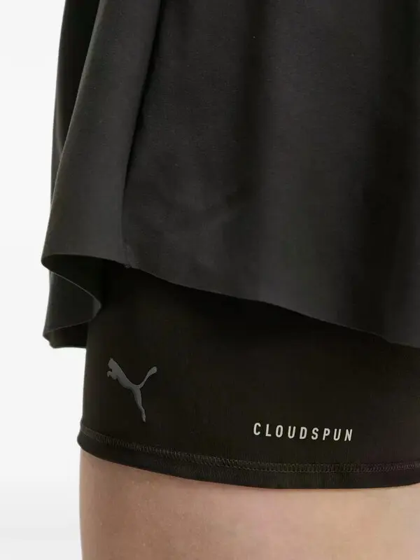 PUMA Cloudspun Open-back Dress