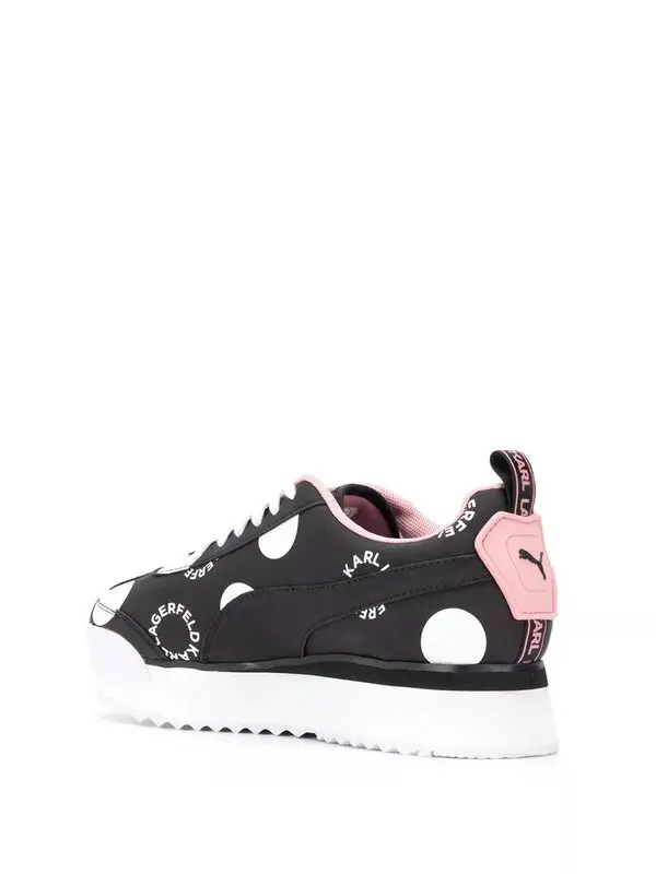 PUMA Roma Amor Sneakers