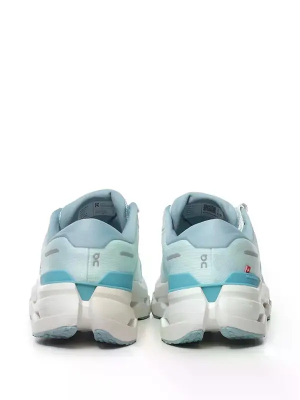 On Cloudrunner Sneakers