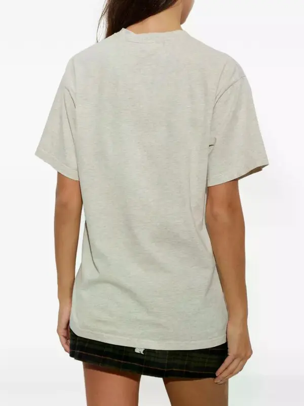 CARNE BOLLENTE Graphic-print T-shirt