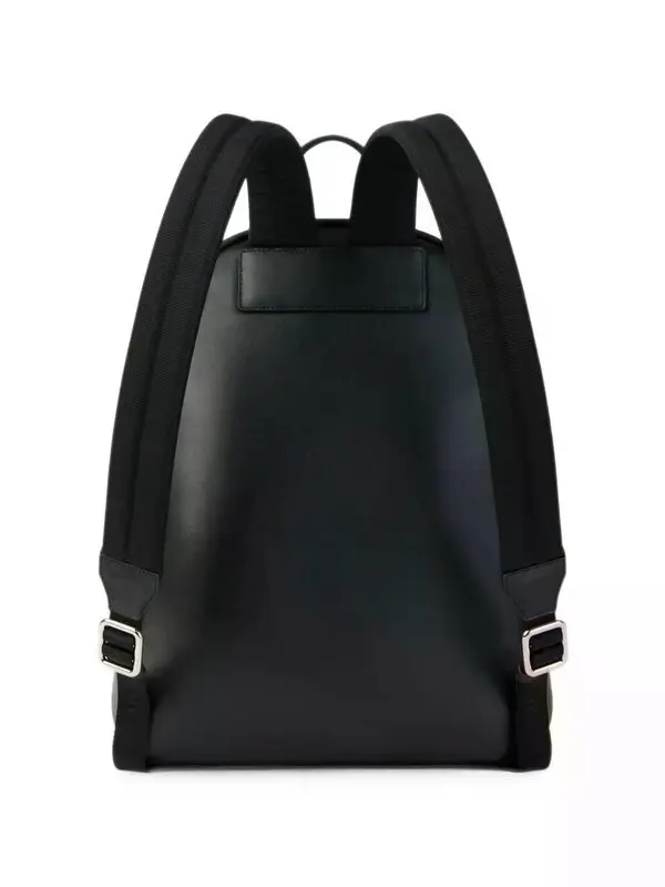 Givenchy Cargo Backpack In Leather With Studs