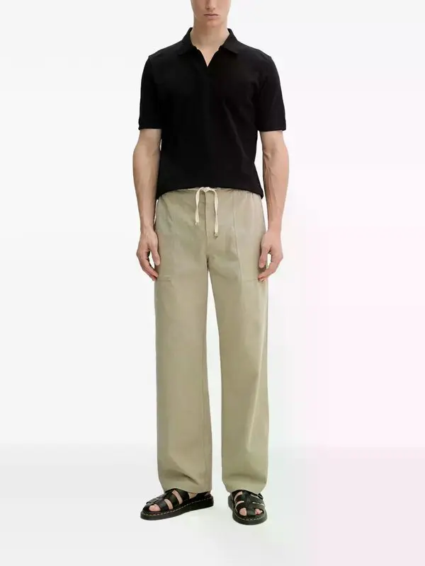 Marc O'polo Short-sleeve Polo Shirt