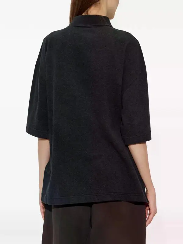 Jacquemus Ruban Polo Shirt