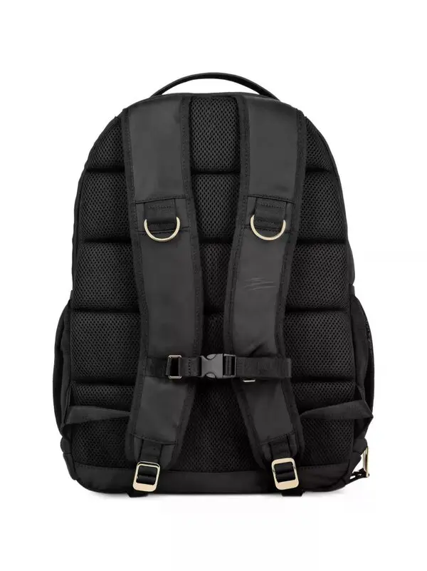PLEIN SPORT Logo-lettering Backpack