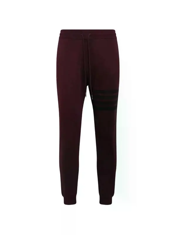 Thom Browne 4-bar Stripe Track Pants