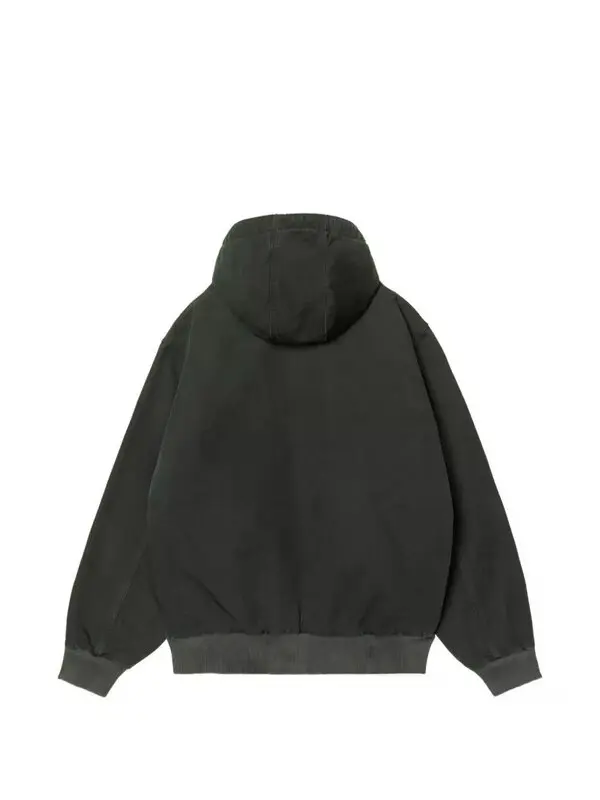 Carhartt Work In Progress Og Active Hooded Jacket