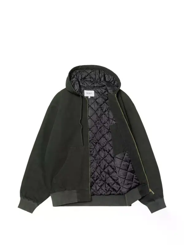 Carhartt Work In Progress Og Active Hooded Jacket