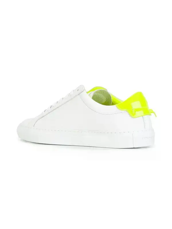 Givenchy Urban Street Sneakers