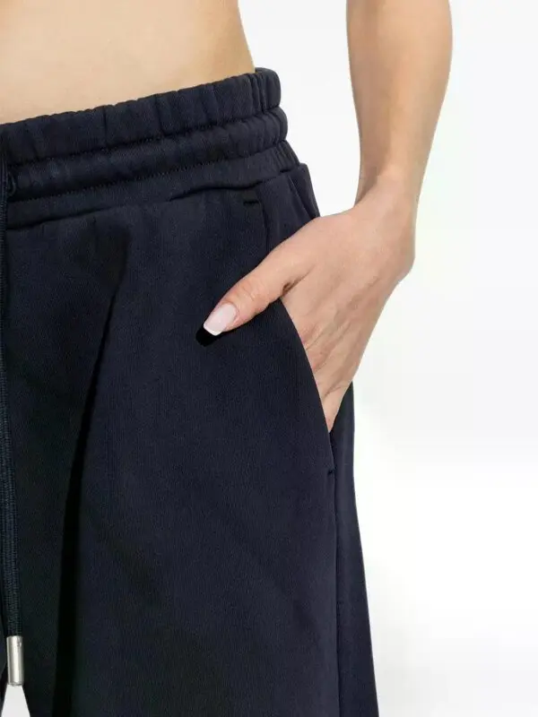 Off-White Elasticated-waistband Track Pants