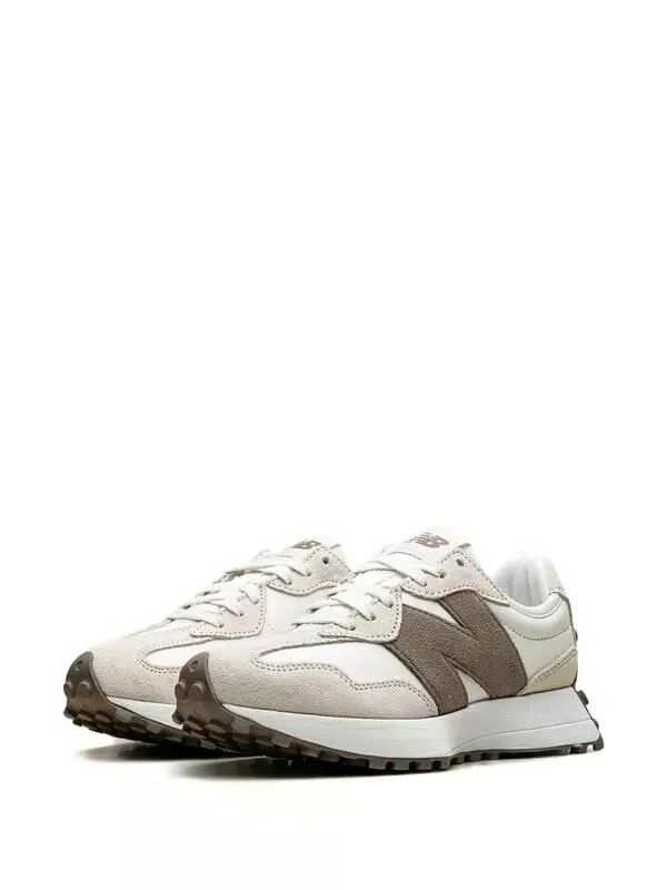 NEW BALANCE 327 Sneakers - Neutrals