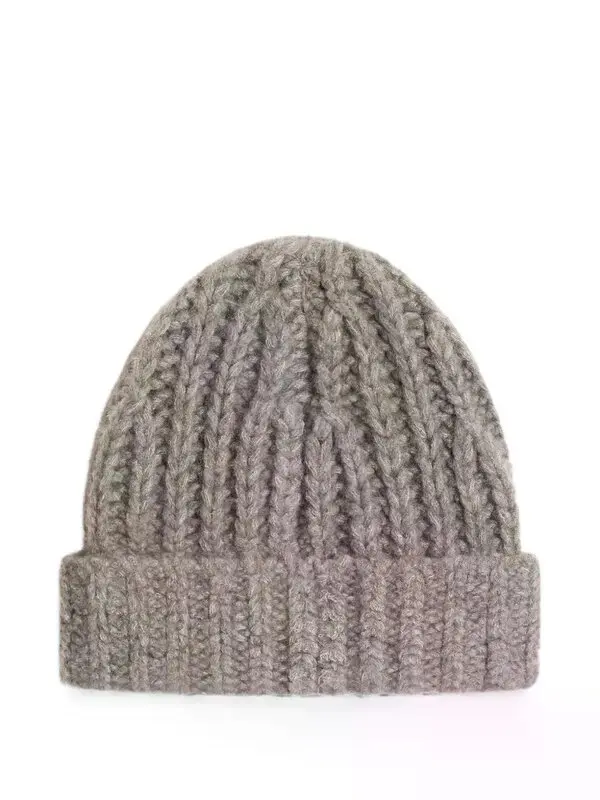 Dolce & Gabbana Cashmere Hat