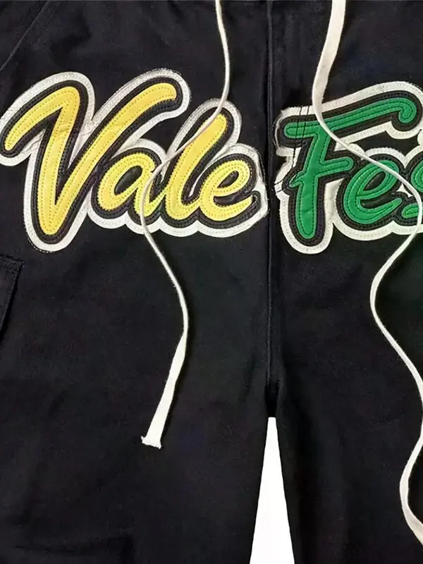 VALE FOREVER Fest Cargo Shorts