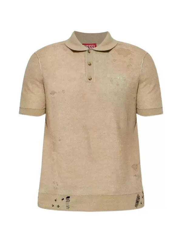 DIESEL® K-danny Polo Shirt