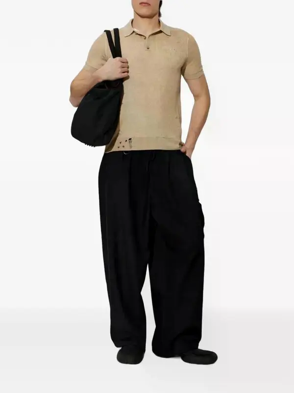 DIESEL® K-danny Polo Shirt