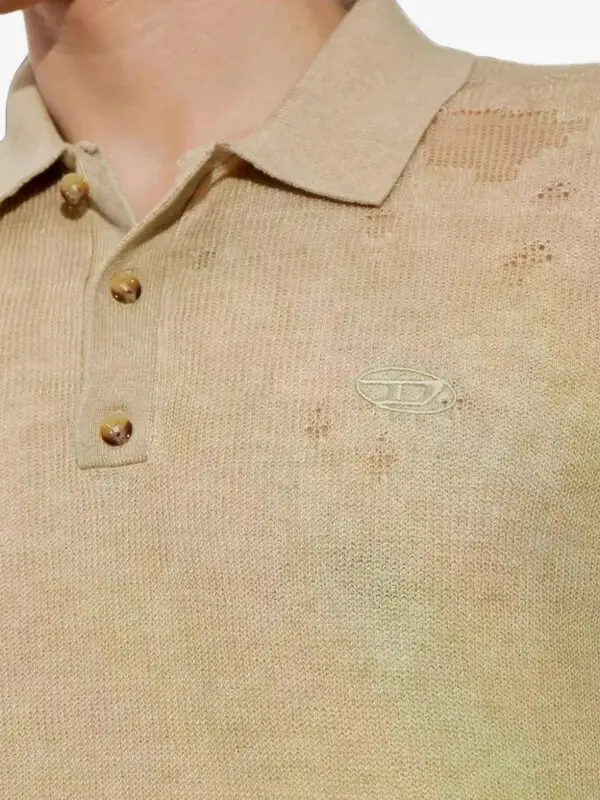 DIESEL® K-danny Polo Shirt