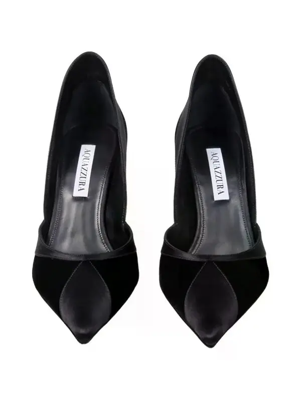 AQUAZZURA Pointed-toe Pumps
